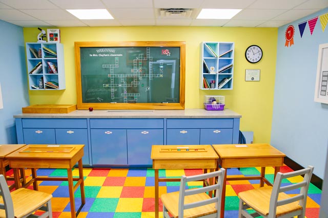 The Escape Game The Colony | Tour Texas