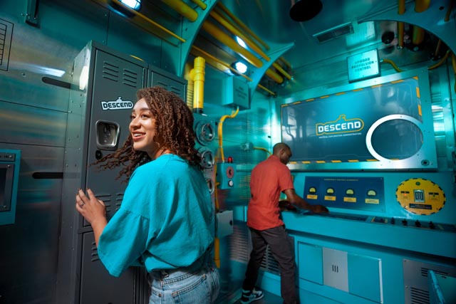 The Escape Game The Colony | Tour Texas