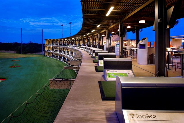 Events in Allen | Tour Texas