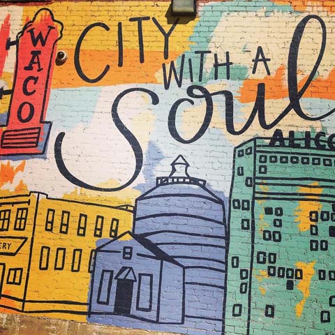 12 Experiences You Can Have Only in Waco, A City to Believe In | Tour Texas