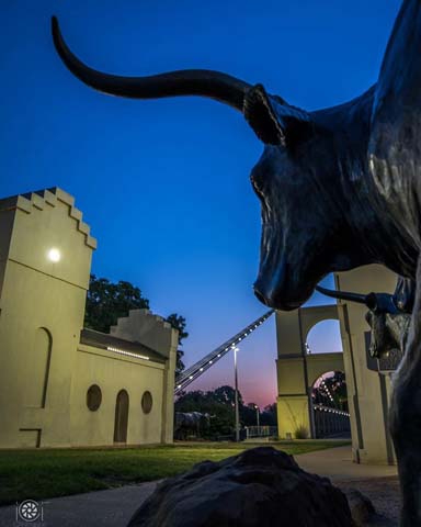 7 of the Best Ways to Enjoy the Great Outdoors in Waco | Tour Texas