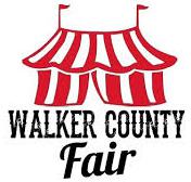 Walker County Fair & Rodeo in Hunstville | Tour Texas