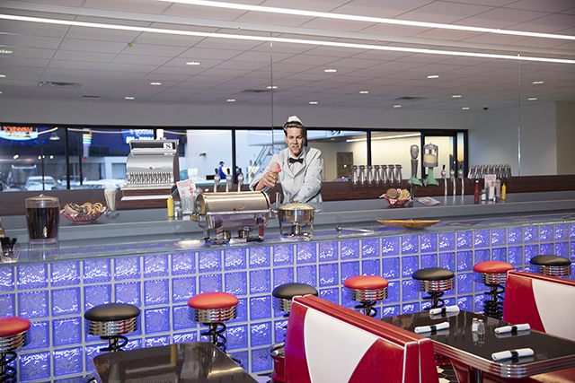 Woody's Classic Cars & Baseball Museum | Tour Texas