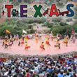 TEXAS: The Musical | Tour Texas